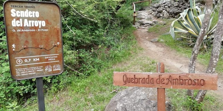 Yacanto y San Javier, destinos ideales para los aventureros - Notas - Operativo Verano 2022 ...