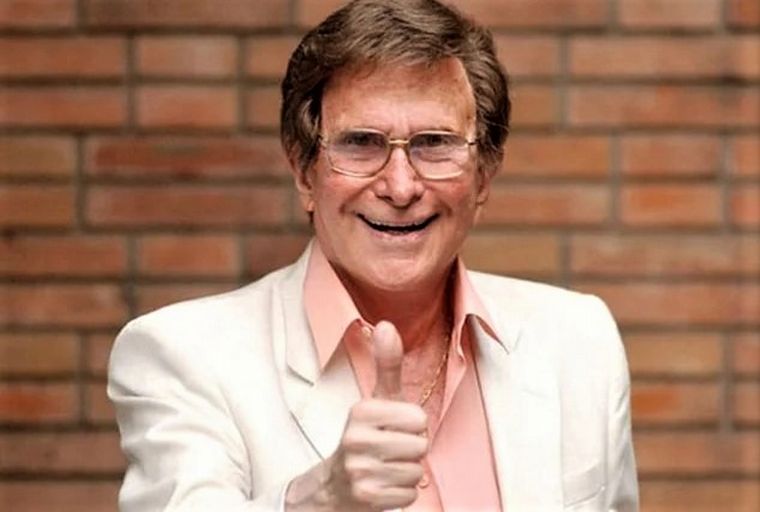 Soldán: "'Grandes Valores del Tango' está entre los programas más ...